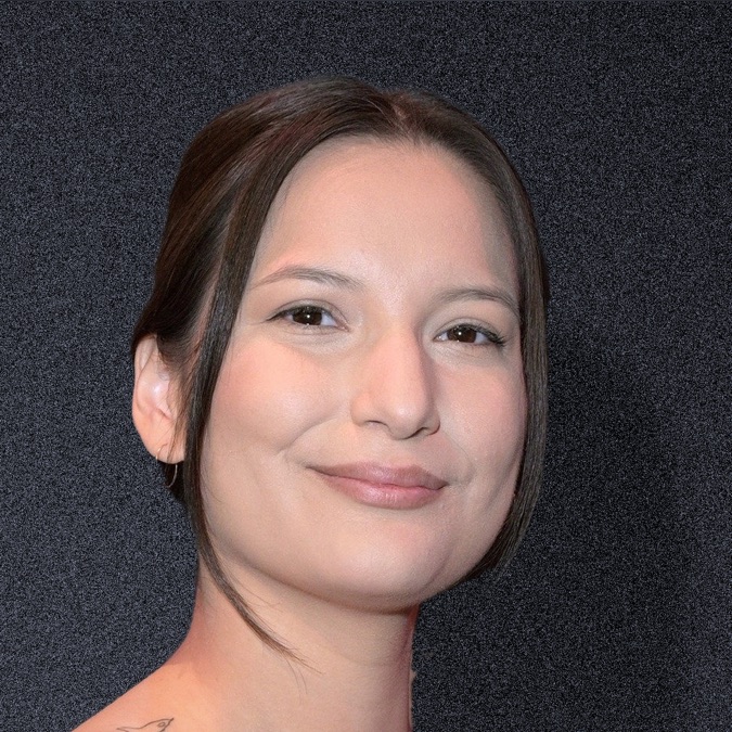 Films et séries avec Darla Contois – Apple TV (FR)