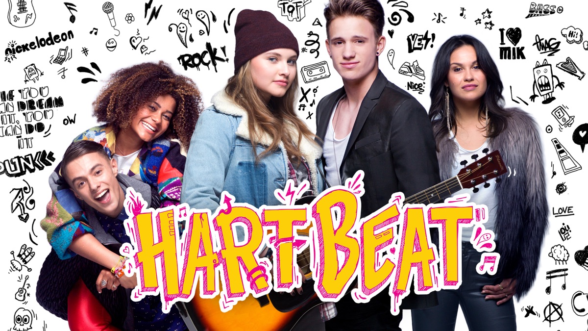 ‎Hart Beat - Apple TV