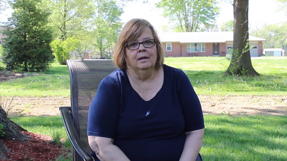 Joanne Martin: A Life in Miniature - Apple TV