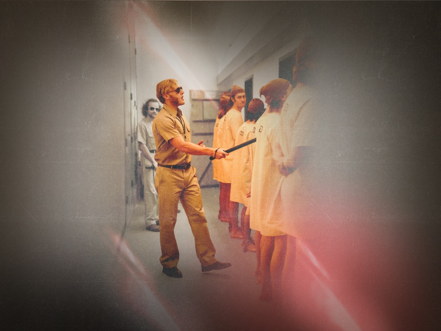 The Stanford Prison Experiment: Unlocking the Truth - Apple TV (SG)