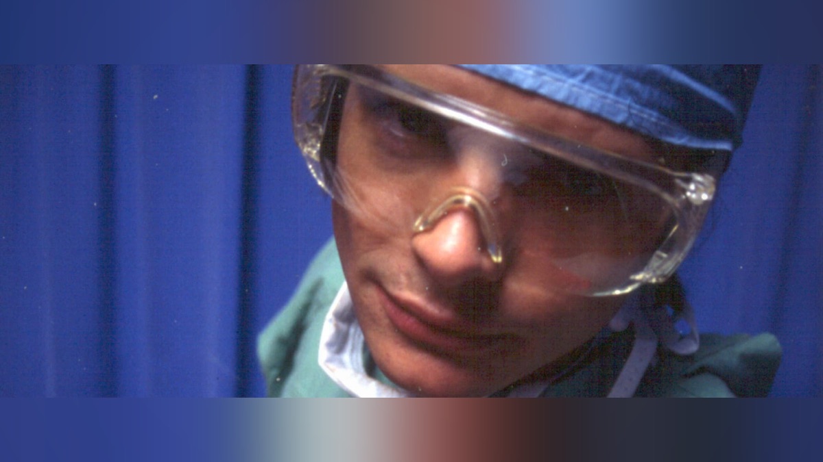 Being Eve | Apple TV