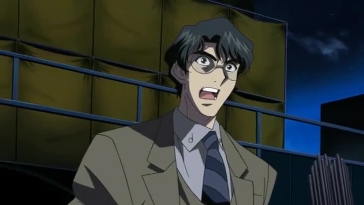 ‎Velvet Underworld – Knight Hunters: Eternity (Season 1, Episode 10 ...