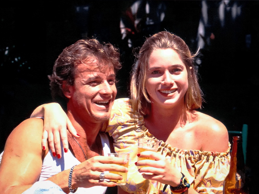 Quatro por Quatro - Apple TV (BR)