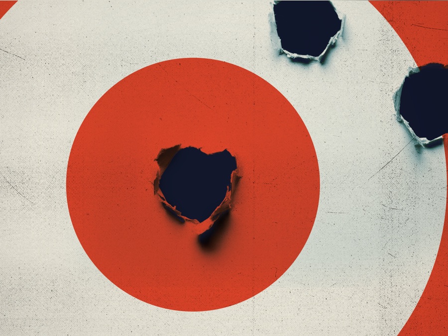 Top Sniper - Apple TV