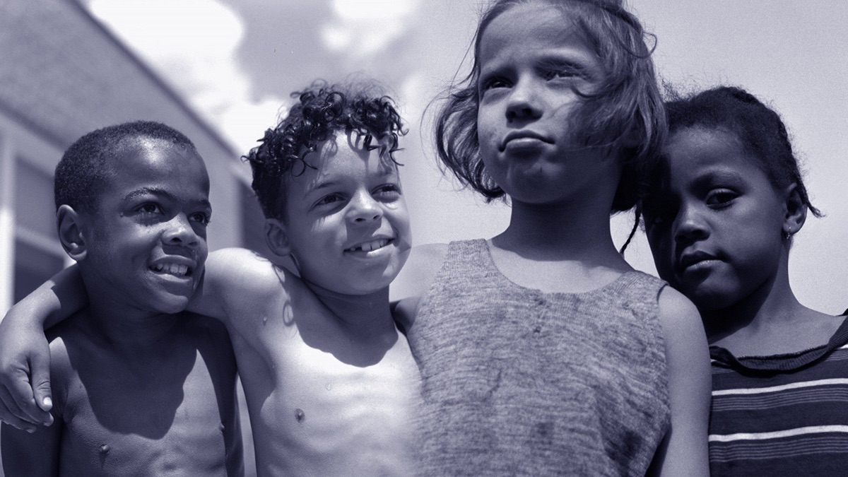 Through a Lens Darkly: Black Photographers and the Emergence of a ...