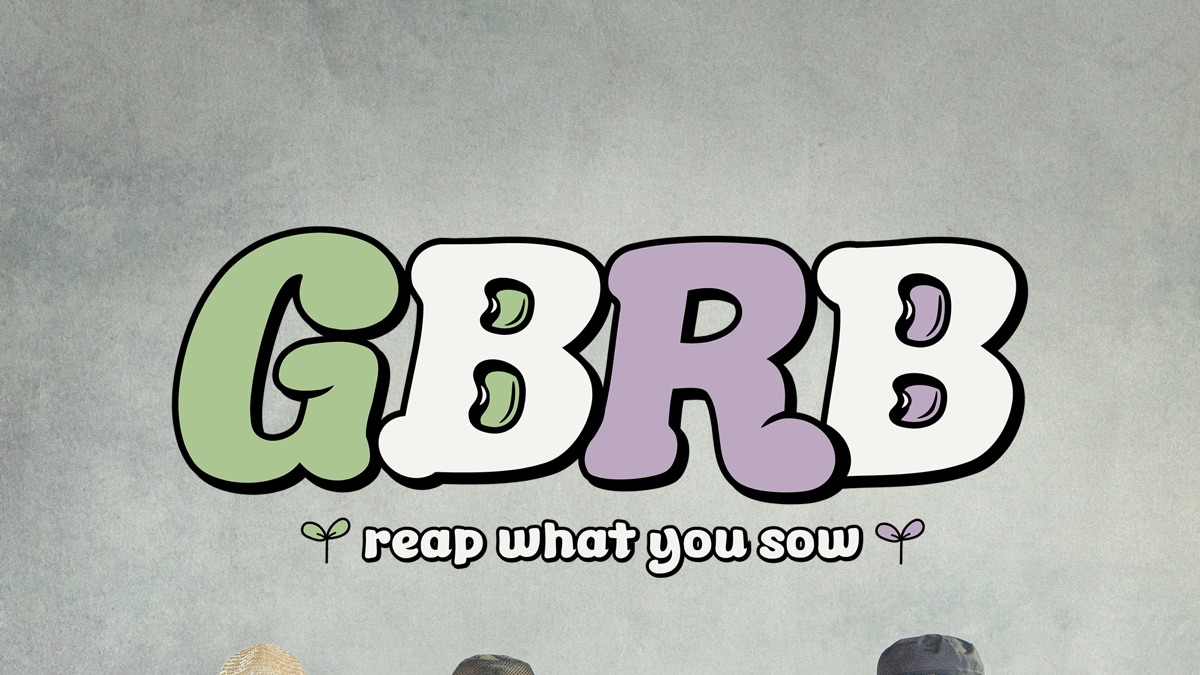 ‎Green Bean Red Bean Reap What You Sow - Apple TV