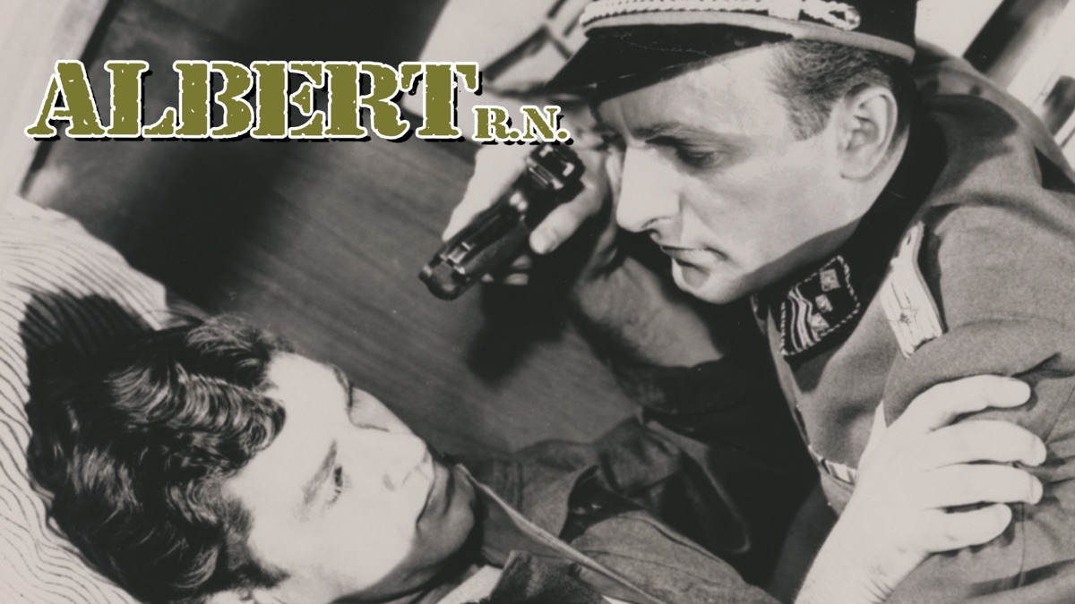 Albert RN - Apple TV