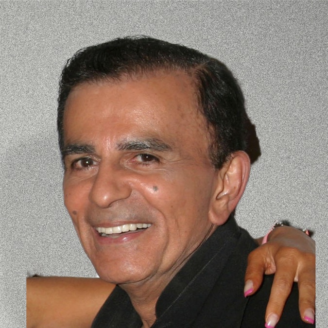 ‎Casey Kasem Filmleri ve Programları - Apple TV