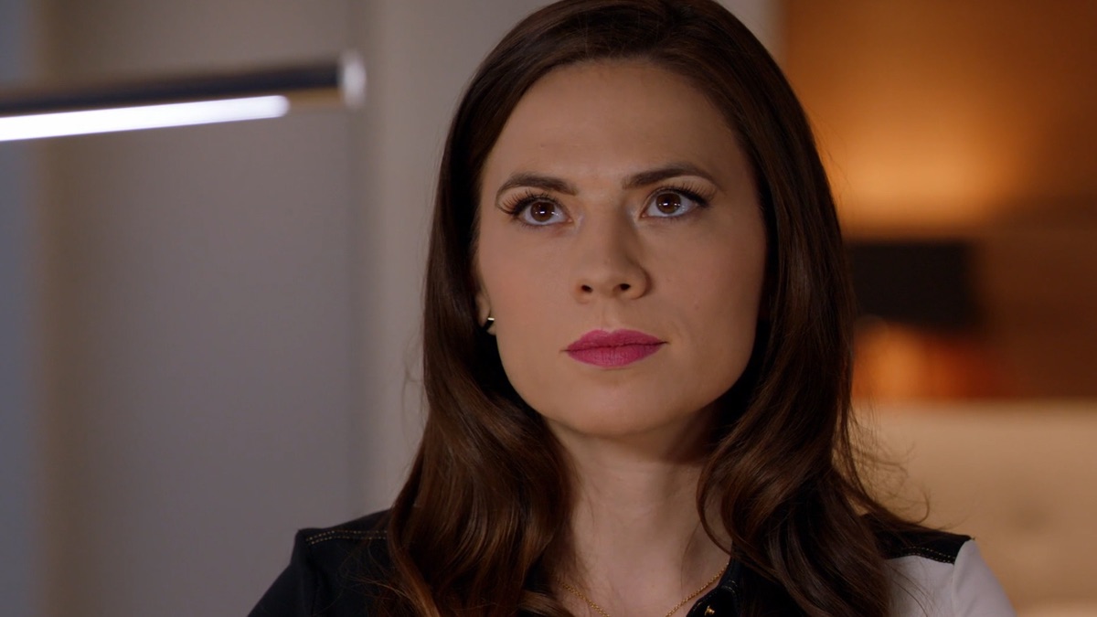 ‎Episode 12 – Conviction (Season 1, Episode 12) - Apple TV (AU)