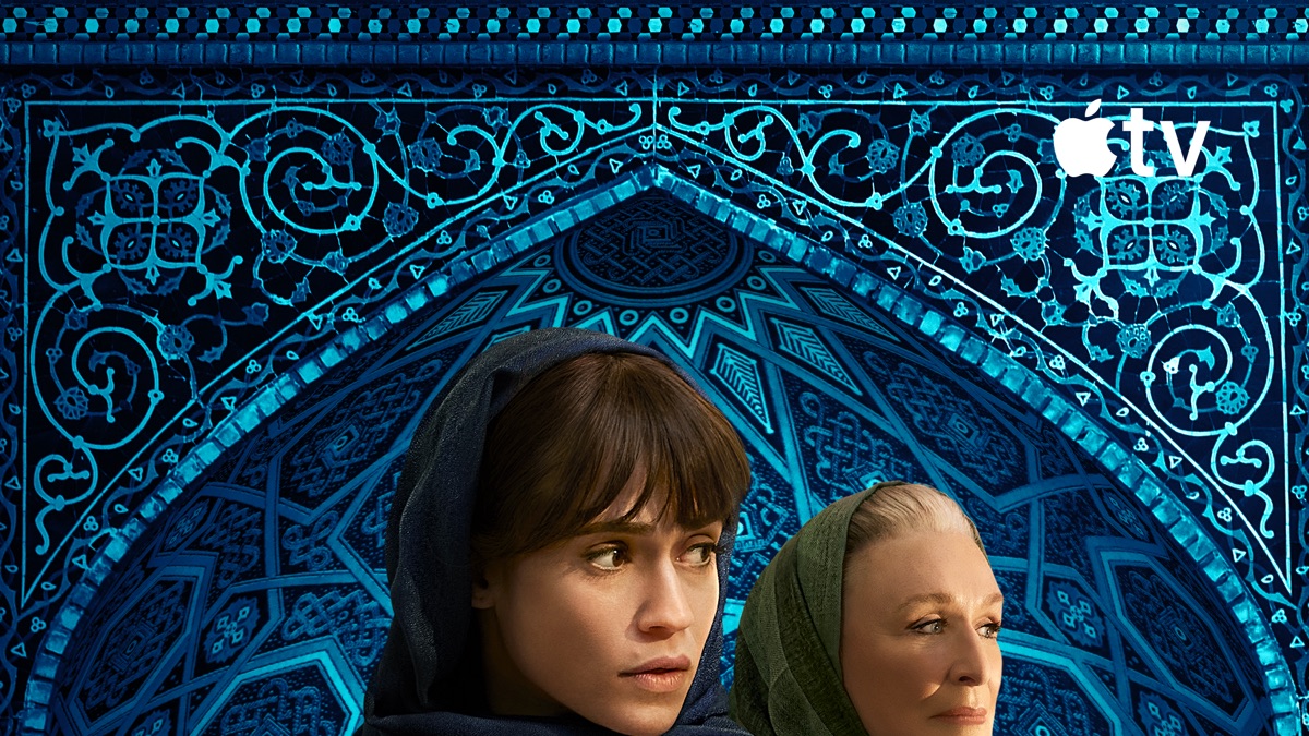 ‎Watch Tehran - Apple TV