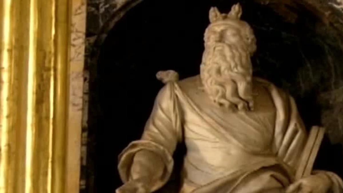 The Murder of Mary Magdalene: Genocide of the Holy Bloodline - Apple TV ...