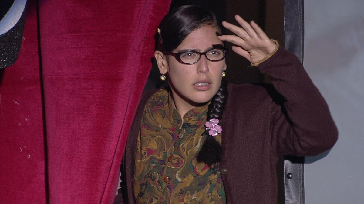 ‎La Fea Más Bella Capítulo 3 - La Fea Más Bella (temporada 1, episodio ...