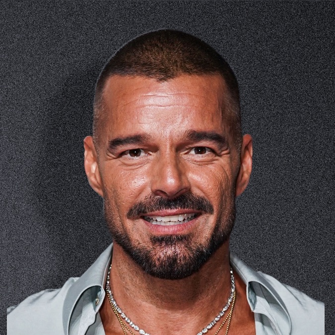 ‎Ricky Martin Movies and Shows - Apple TV