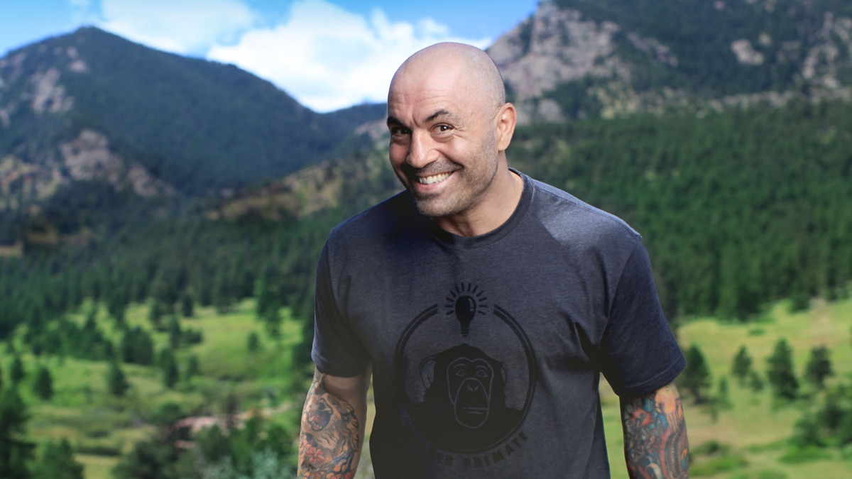 Joe Rogan: Rocky Mountain High - Apple TV
