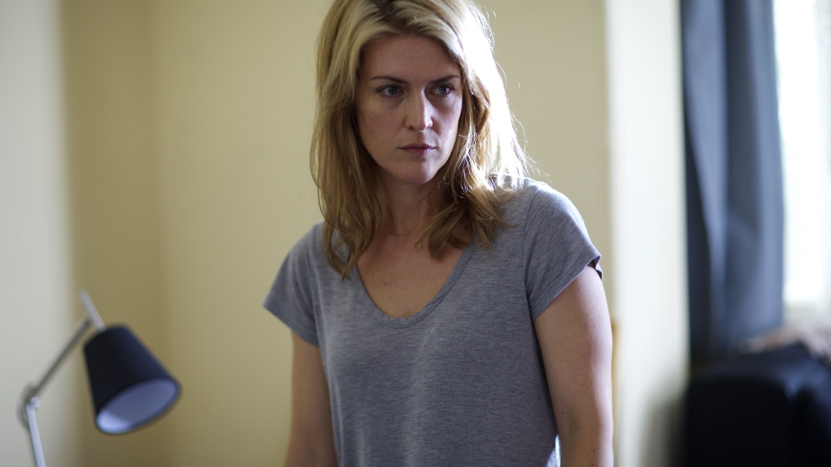 Backtrack - Apple TV