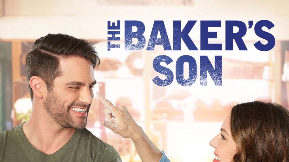 ‎The Baker’s Son - Apple TV