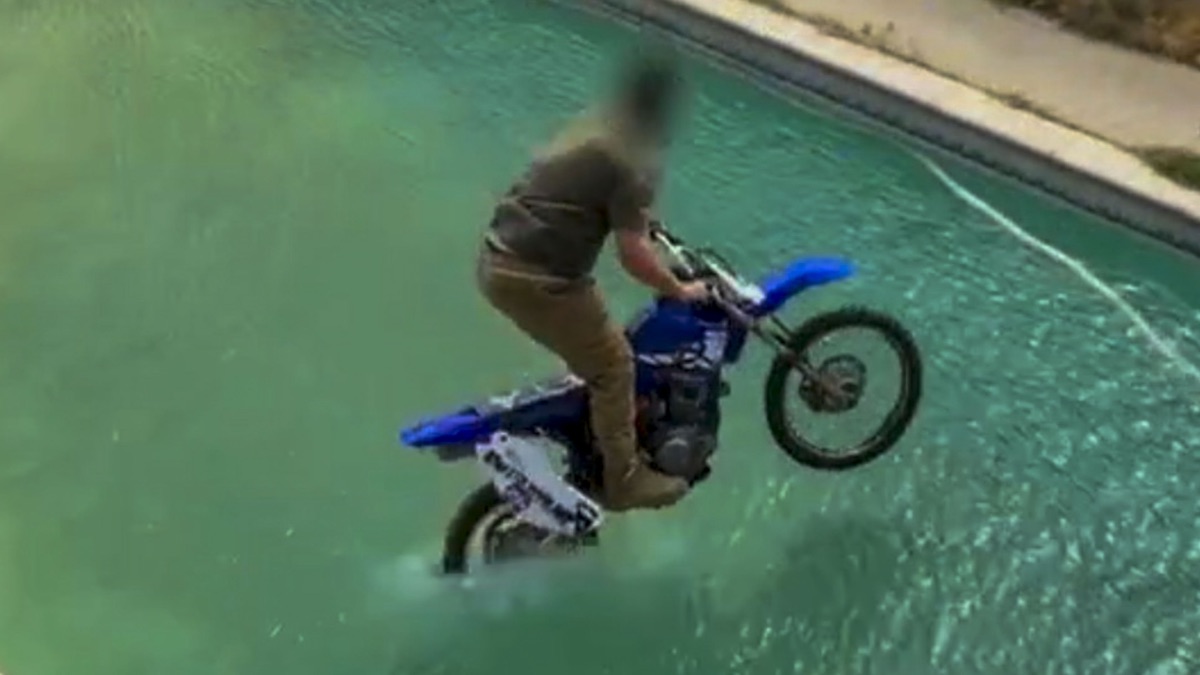 Go Big or Go Home - Wild & Weird America (Season 1, Episode 7) - Apple TV