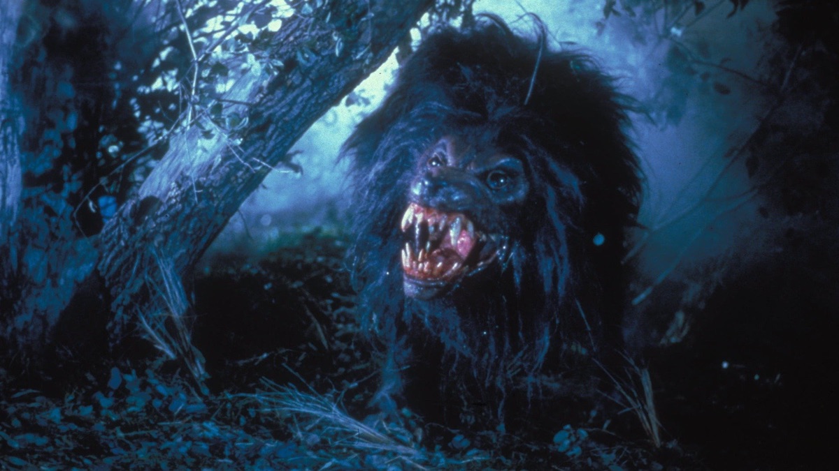 《Howling IV: The Original Nightmare》| Apple TV