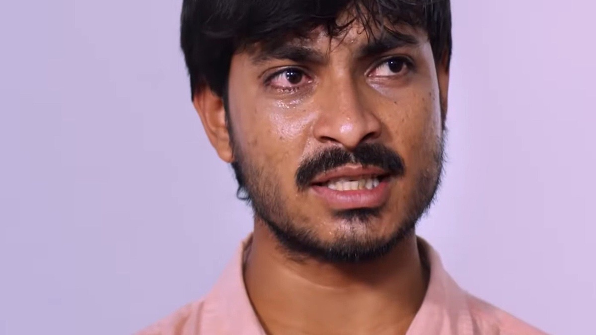 CBI Vs Lovers - Apple TV