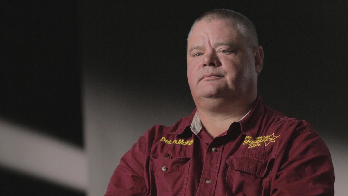 Evil Beasts – Homicide: Hours to Kill (Season 1, Episode 18) - Apple TV ...