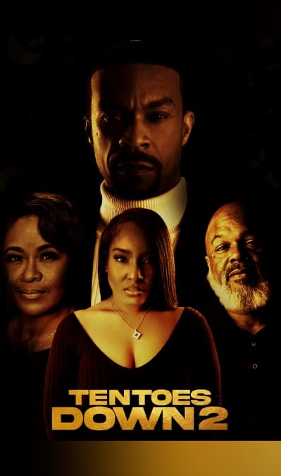 Ten Toes Down 2》- Apple TV