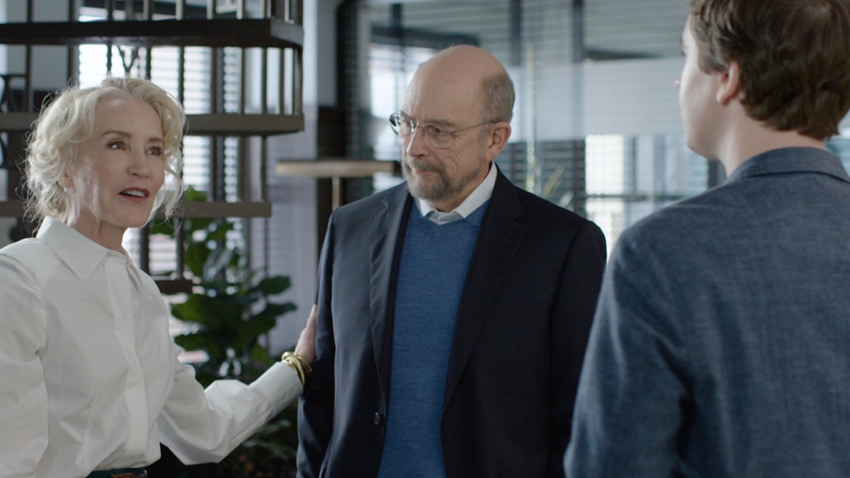 The Good Lawyer - The Good Doctor (Series 6, Episode 16) - Apple TV (PL)