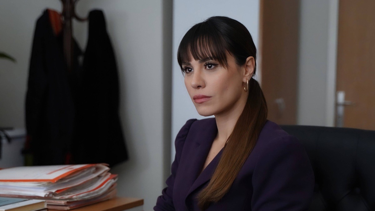 Episode 22 - Al Qada'a (Series 1, Episode 22) - Apple TV (EG)