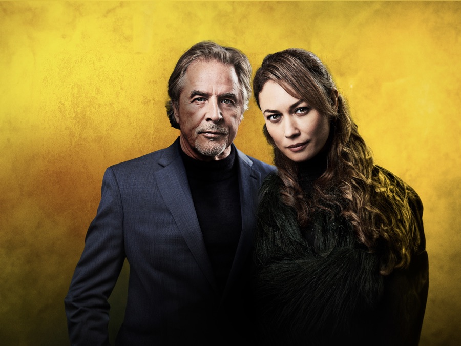 High Heat - Apple TV