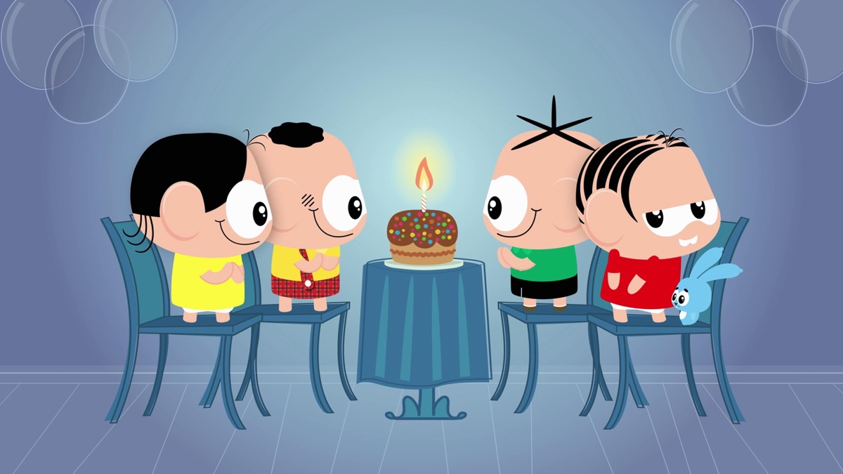 Mónica Toy: Compilación - Mónica Toy: Compilación (temporada 3 ...