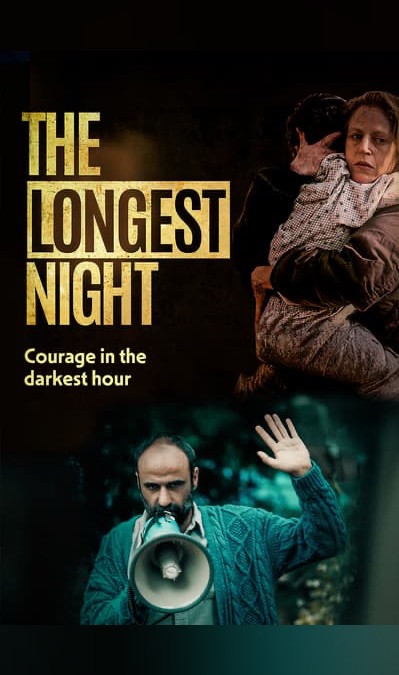 ‎The Longest Night - Apple TV