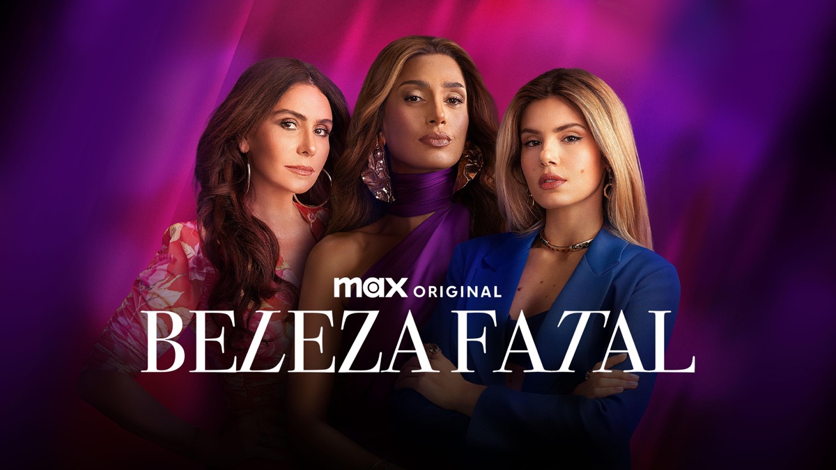 ‎Beleza Fatal - Apple TV
