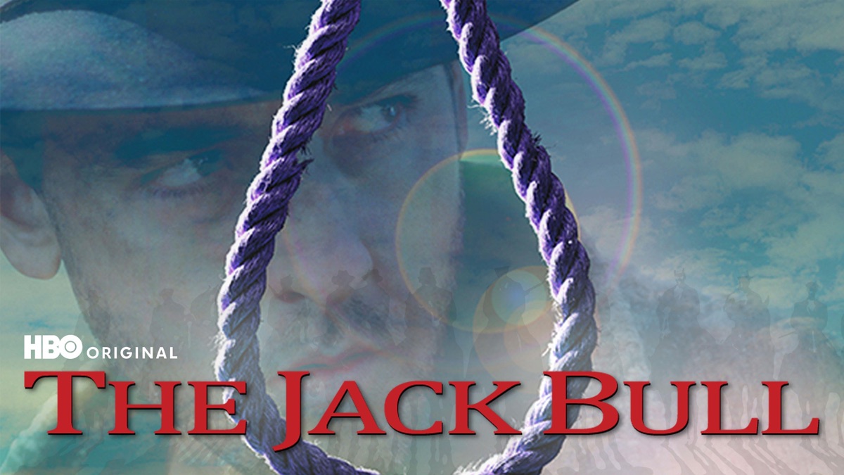 ‎The Jack Bull - Apple TV