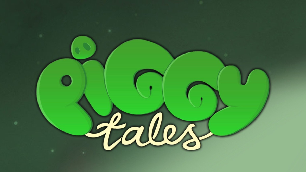 ‎Piggy Tales - Apple TV