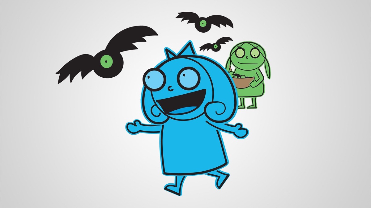 Making Fiends - Apple TV