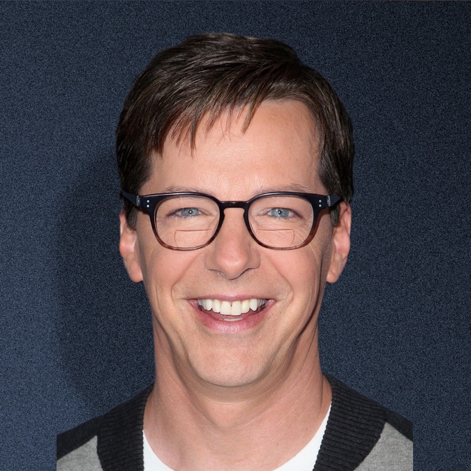 Sean P. Hayes Movies and Shows - Apple TV