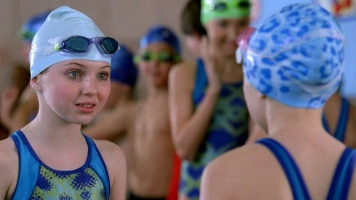 An American Girl: Chrissa Stands Strong - Apple TV