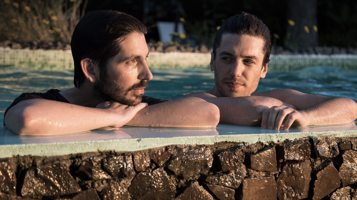 Everything I Like - Apple TV