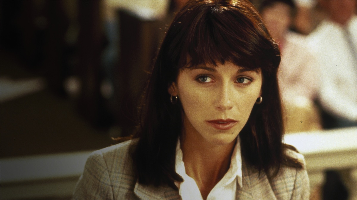 Silent Victim - Apple TV