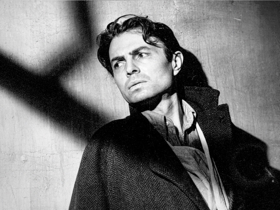 Odd Man Out - Apple TV