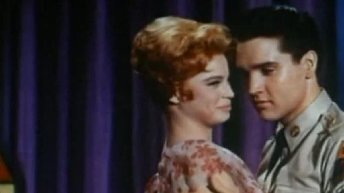 Elvis: Walking in Memphis - Apple TV (CA)