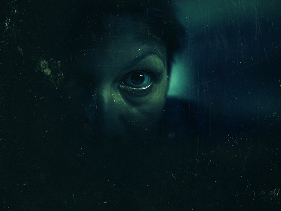 Does Murder Sleep? - Apple TV