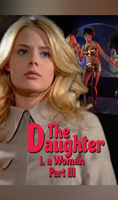 ‎the Daughter I A Woman Part Iii Apple Tv
