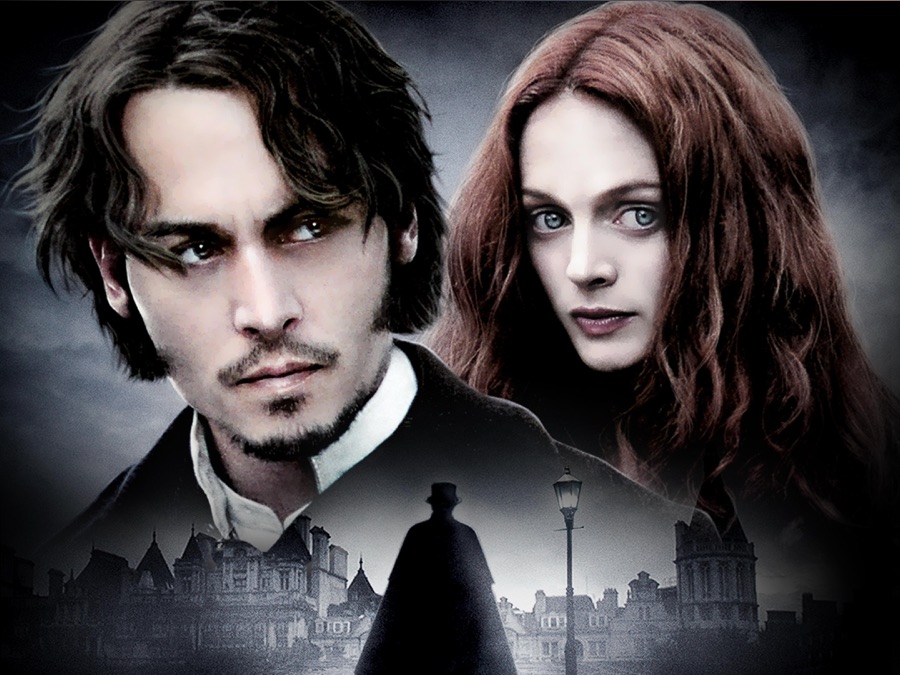 From Hell - Apple TV