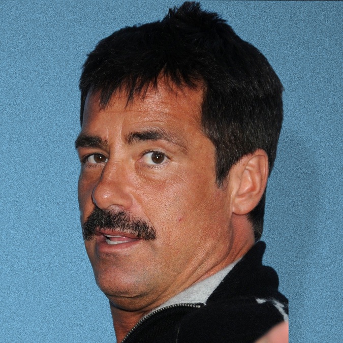 ‎Películas y series de Peter Dante - Apple TV