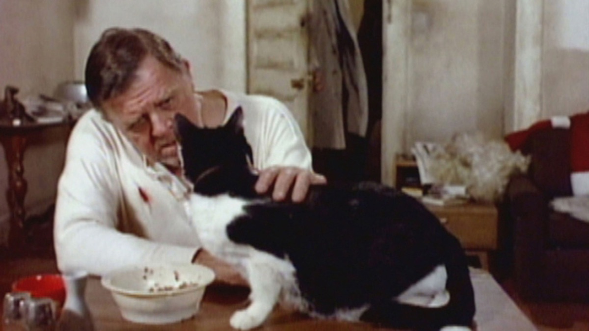 ‎Santa Claus - Matlock (Series 1, Episode 13) - Apple TV (NO)