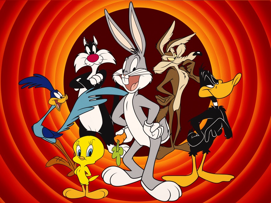 Warner Bros. Cartoons - Apple TV (UK)