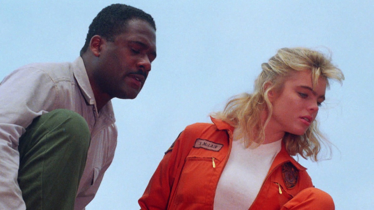 ‎Old Friends – Baywatch (Season 1, Episode 21) - Apple TV (CA)