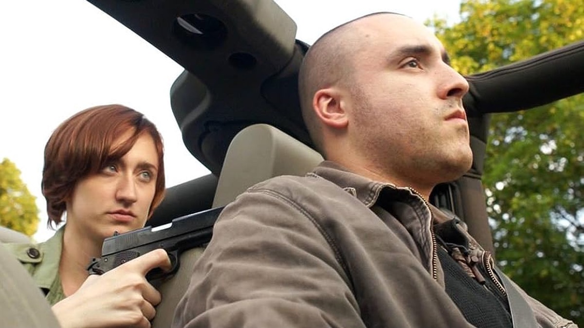 Slade Collins and the Tree of Life - Apple TV