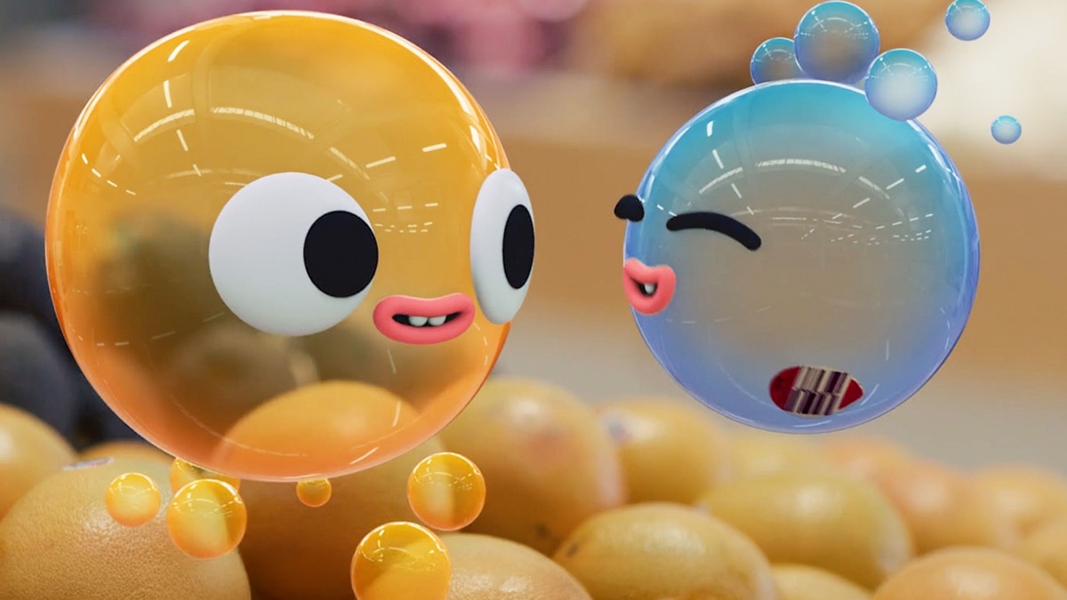 ‎Supermarkets – Fizzy and Suds (Season 2, Episode 15) - Apple TV (AU)