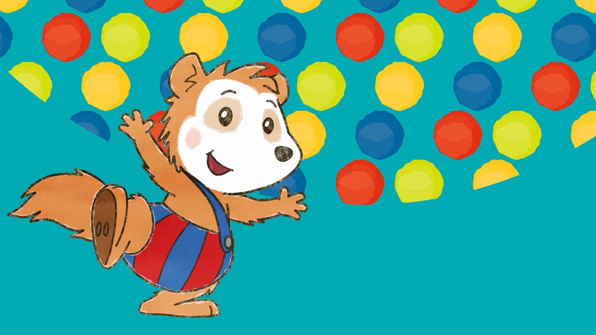 Bobo feiert Kindergeburtstag - Bobo Siebenschläfer (Staffel 1, Folge 5 ...
